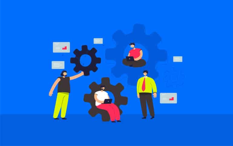 Starting A Tech Business: How To Start A Tech Company