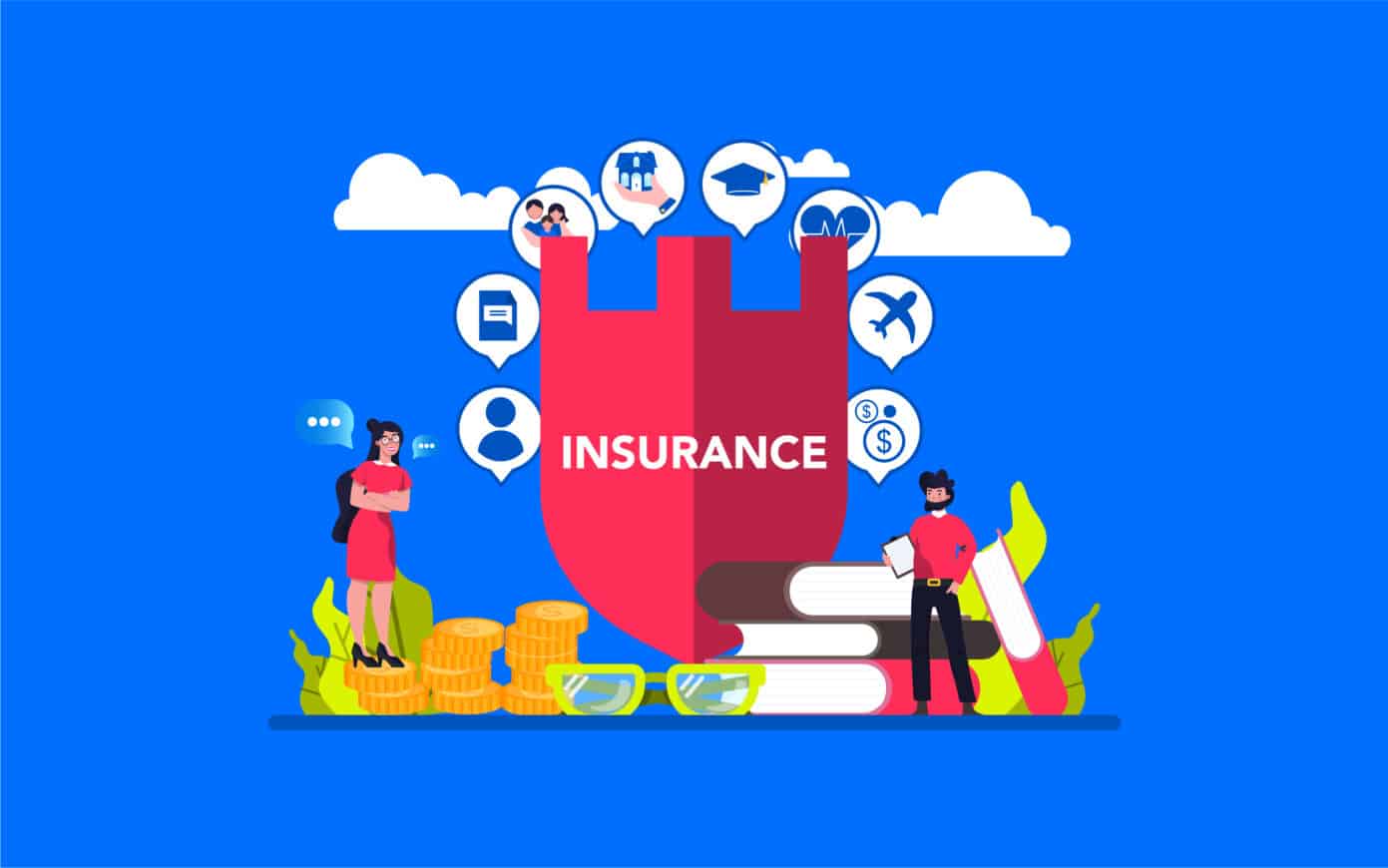 How To Start An Insurance Agency And Grow From Scratch