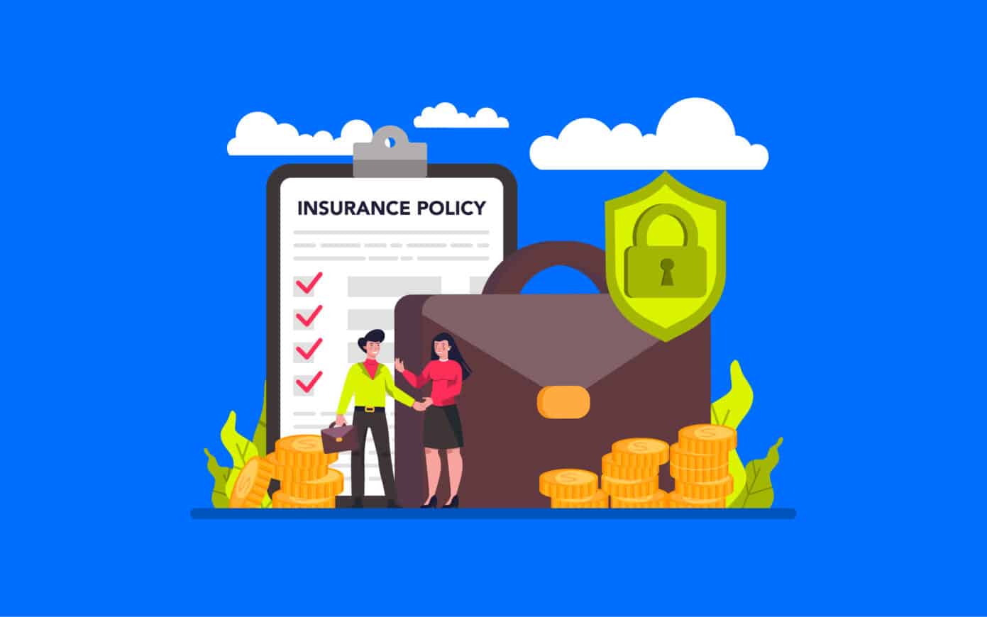 How To Start An Insurance Agency And Grow From Scratch