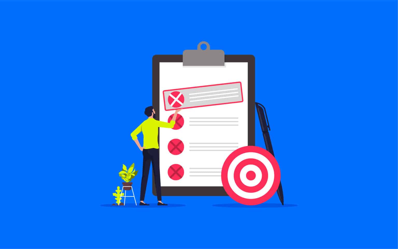 How To Write A Positioning Statement: 7 Essential Steps