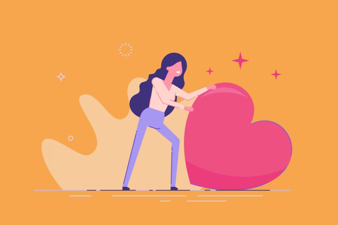 Have A Heart: Selecting A Brand Essence Statement With Spirit