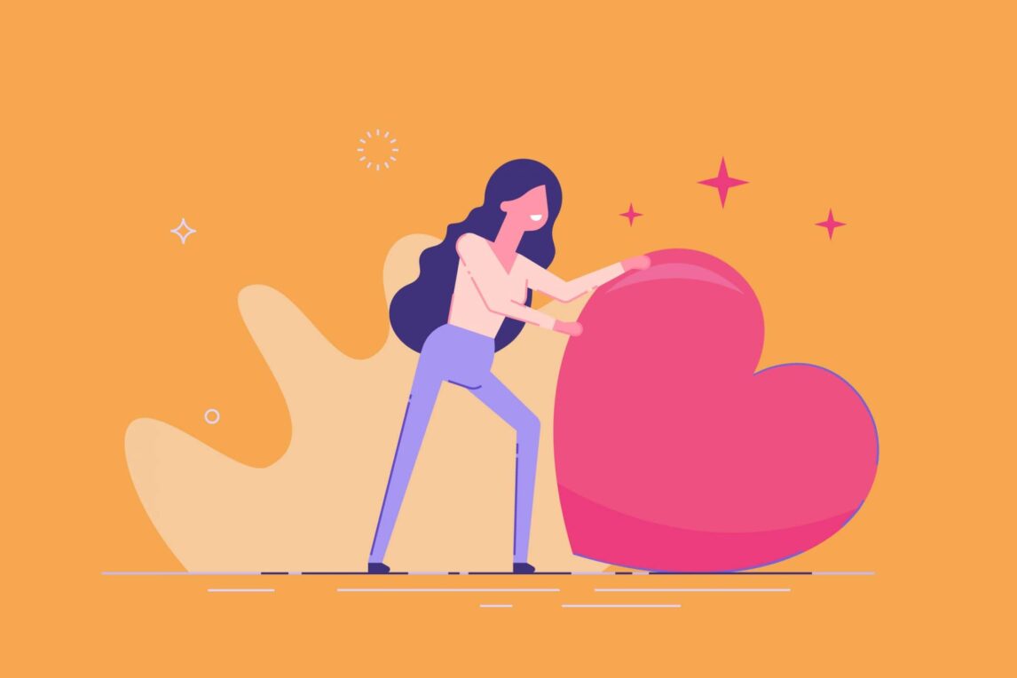 Have A Heart: Selecting A Brand Essence Statement With Spirit