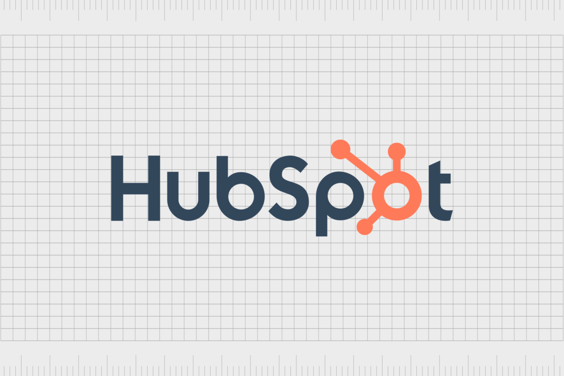 HubSpot Logo History, Symbol, Meaning And Evolution