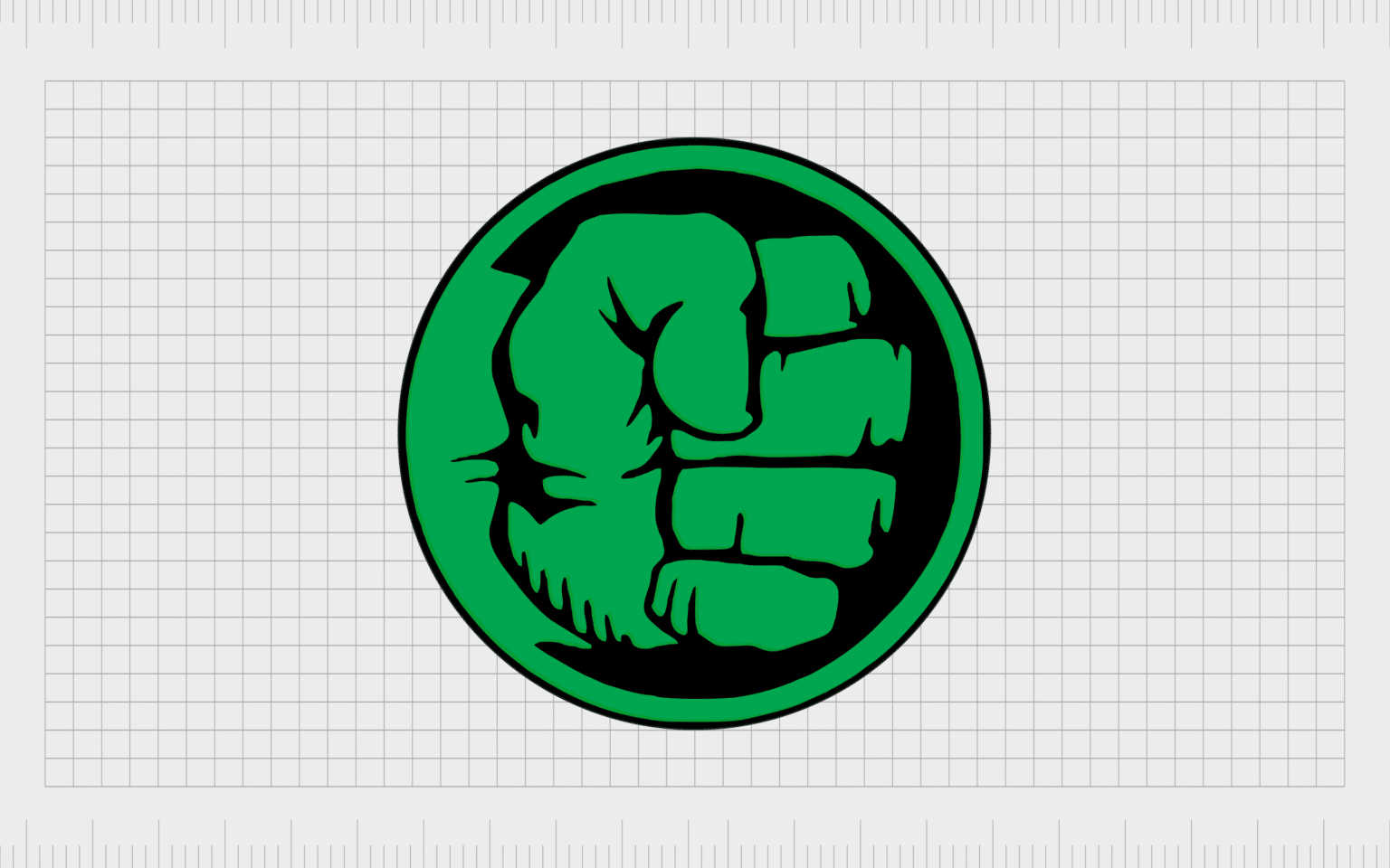Hulk Logo History: The Incredible Story Of The Hulk Symbol
