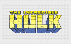 Hulk Logo History: The Incredible Story Of The Hulk Symbol