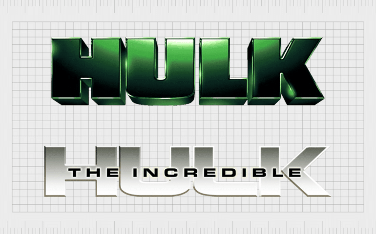 Hulk Logo History: The Incredible Story Of The Hulk Symbol