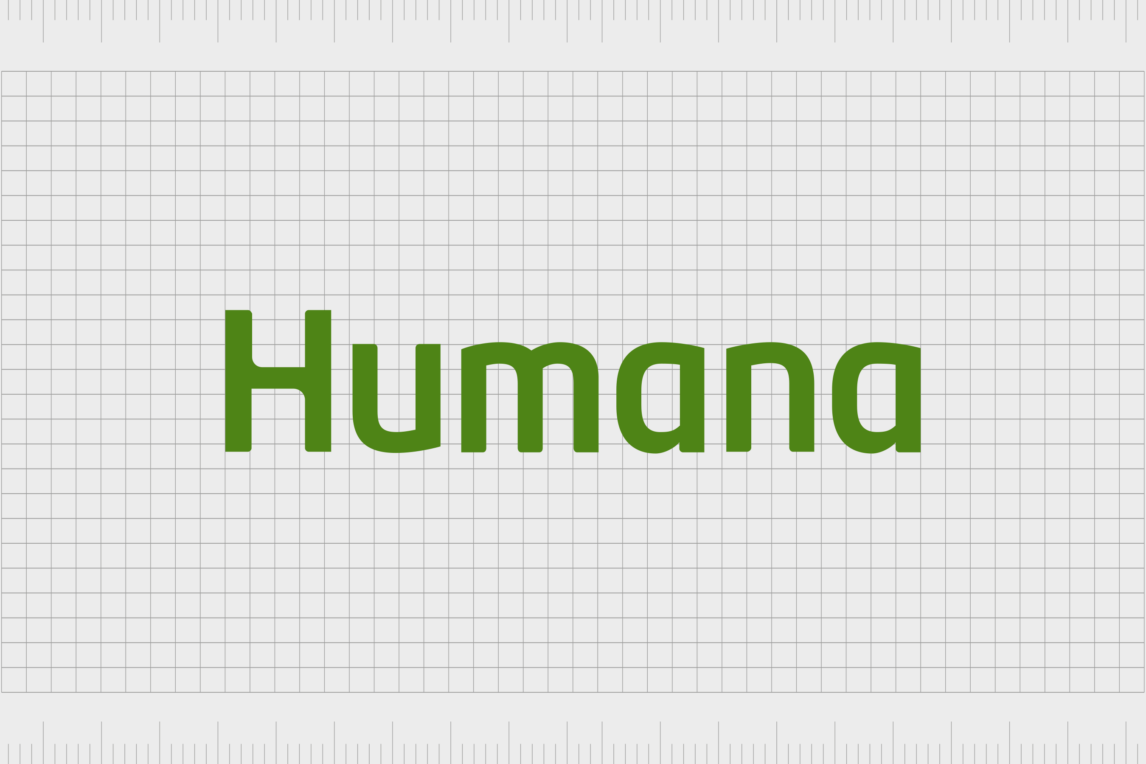 The Humana Logo History, Meaning And Evolution