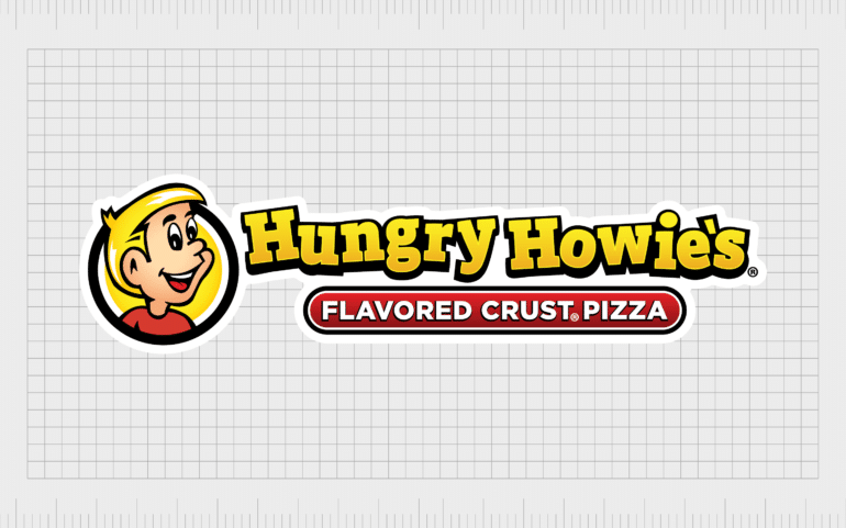 Hungry Howie’s logo history: The Hungry Howie's Slogan