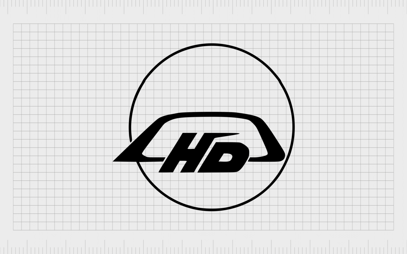 Hyundai Logo History And The Hyundai Symbol Meaning