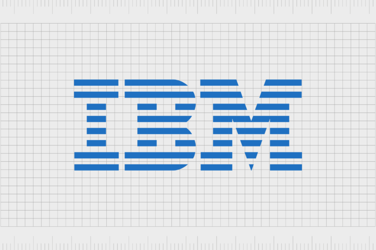 IBM Logo History, Symbol, Meaning And Evolution