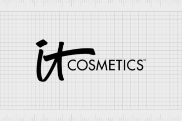 IT Cosmetics Logo History: The IT Cosmetics Story