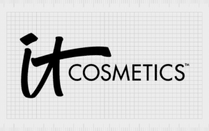 IT Cosmetics Logo History: The IT Cosmetics Story