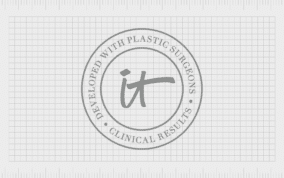 IT Cosmetics Logo History: The IT Cosmetics Story