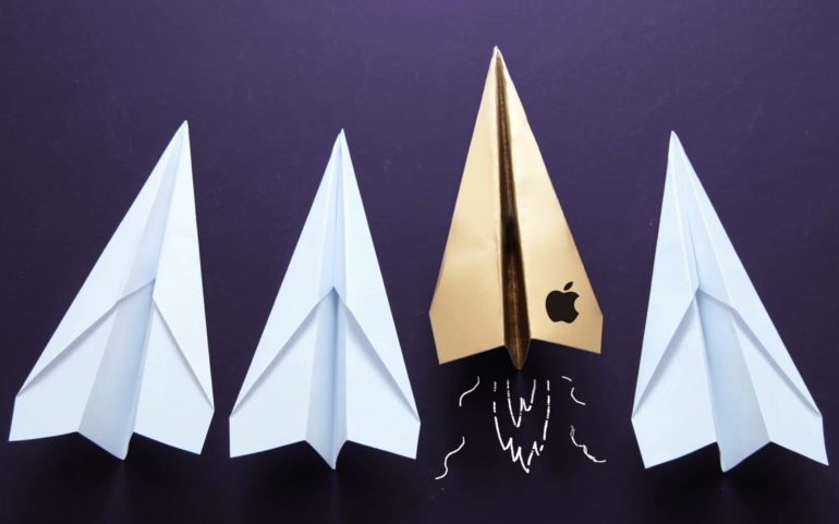 No Introduction Needed: How Iconic Brands Are Born And Why They Thrive