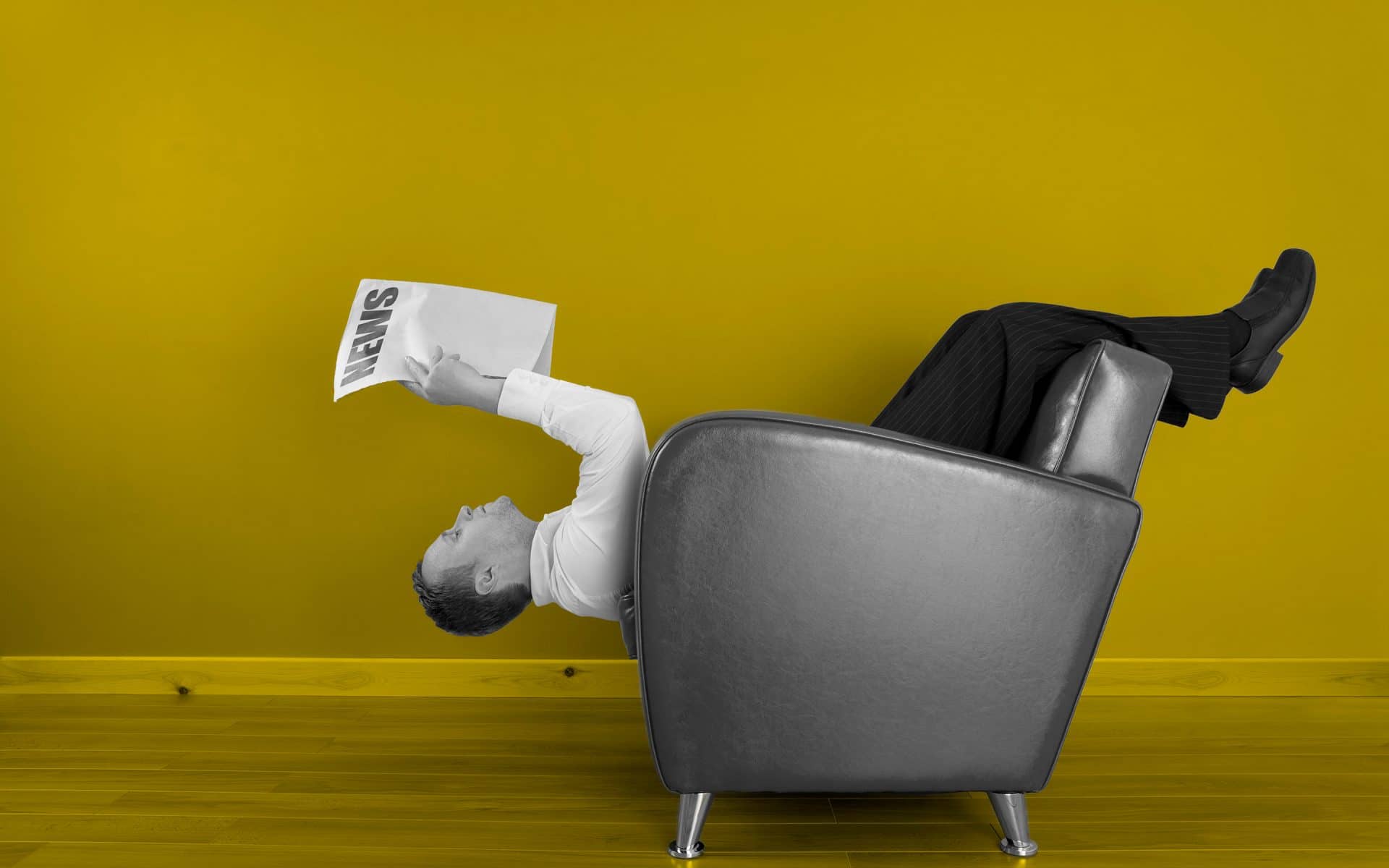 Why Brands Lose Their Way [Part 1]: The Dangers Of Inconsistent Branding