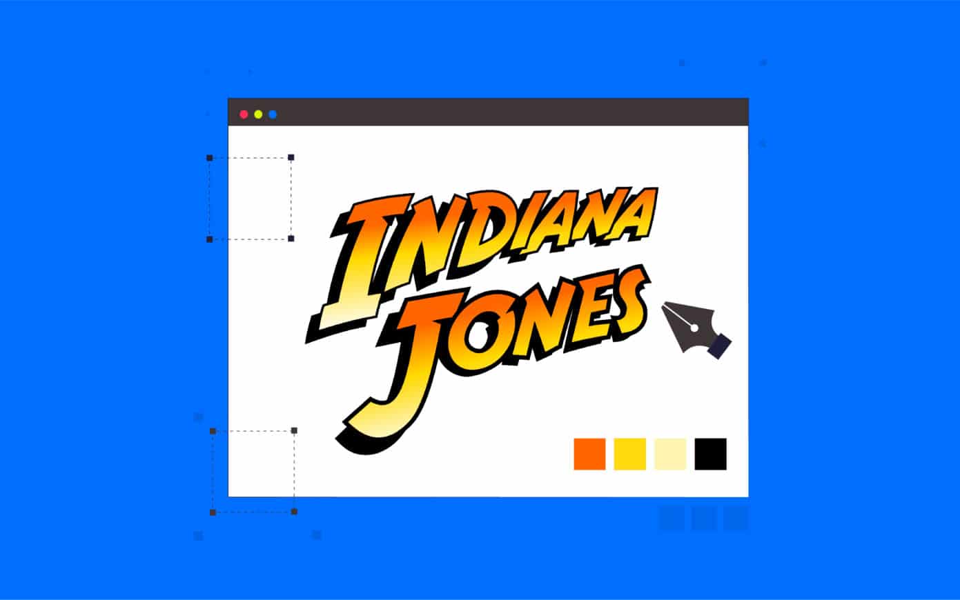 Indiana Jones Font: History And Free Download Options