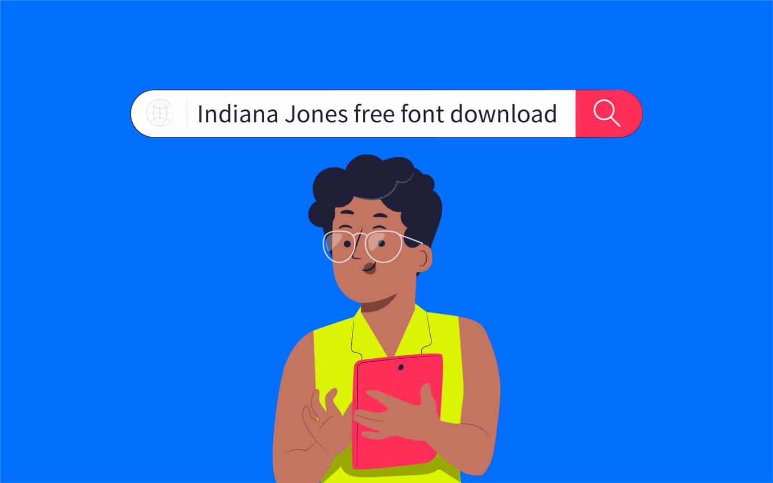 Indiana Jones Font: History And Free Download Options