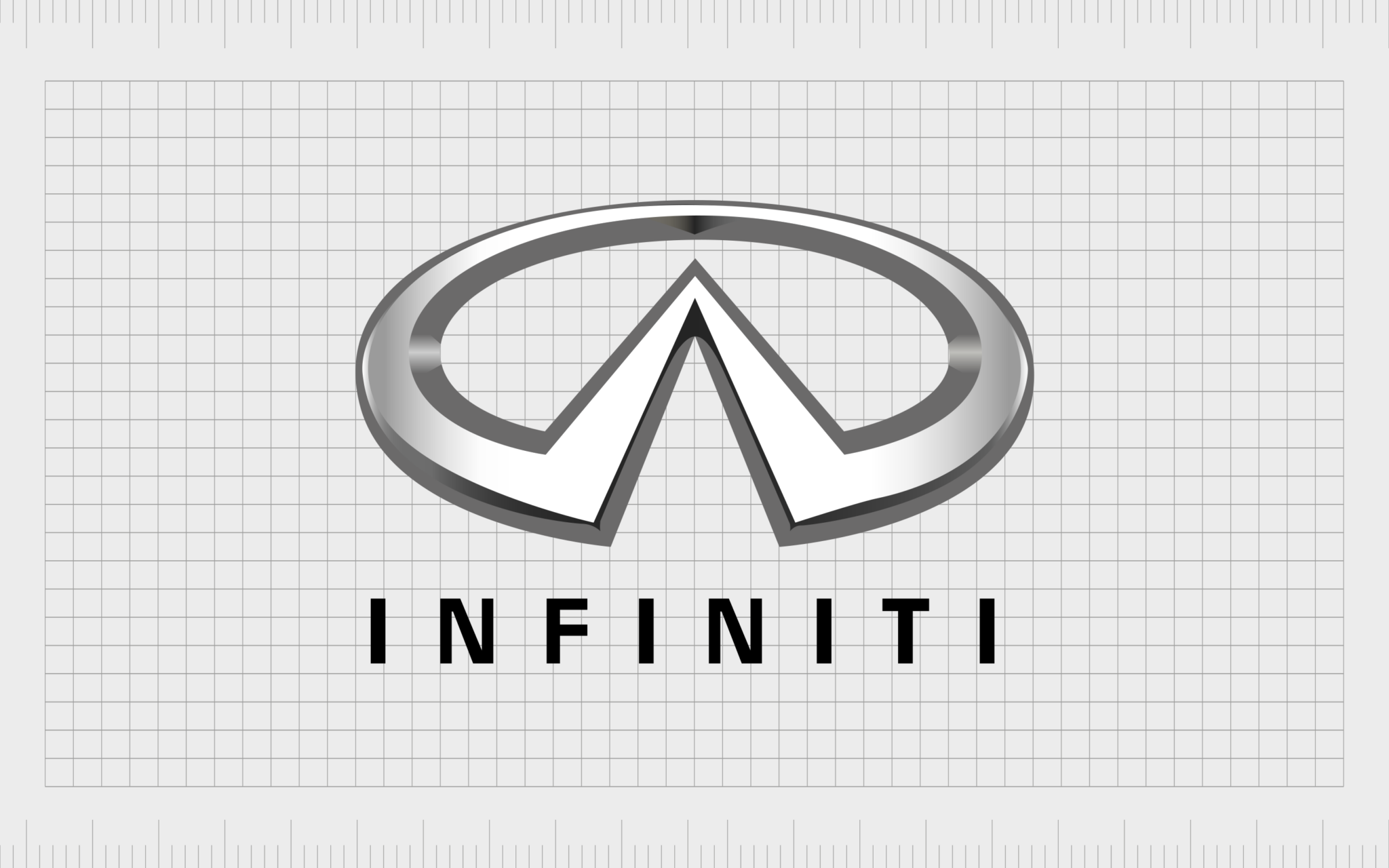 Infiniti Car Logo History And Infiniti Car Symbol Meaning