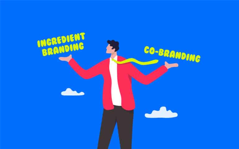 What Is Ingredient Branding? Your Ingredient Branding Definition