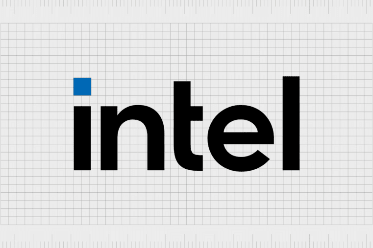 Intel Logo History: Symbol, Meaning And Evolution
