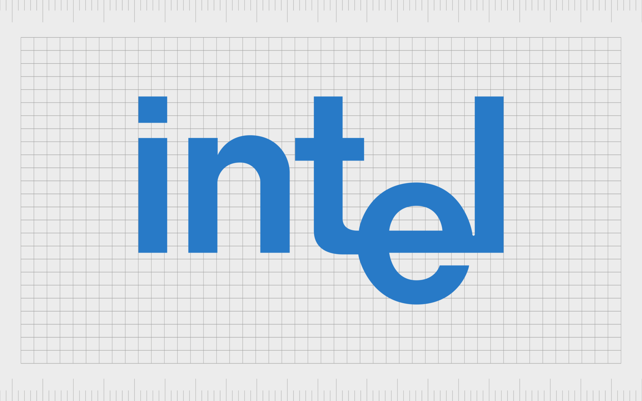 Intel Logo History: Symbol, Meaning And Evolution