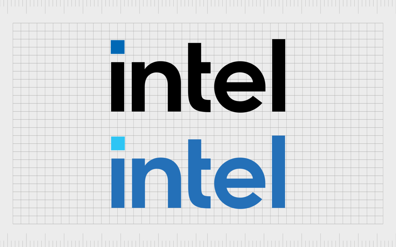 Intel Logo History: Symbol, Meaning And Evolution
