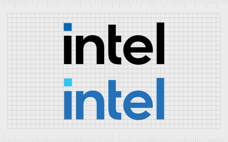 Intel Logo History: Symbol, Meaning And Evolution