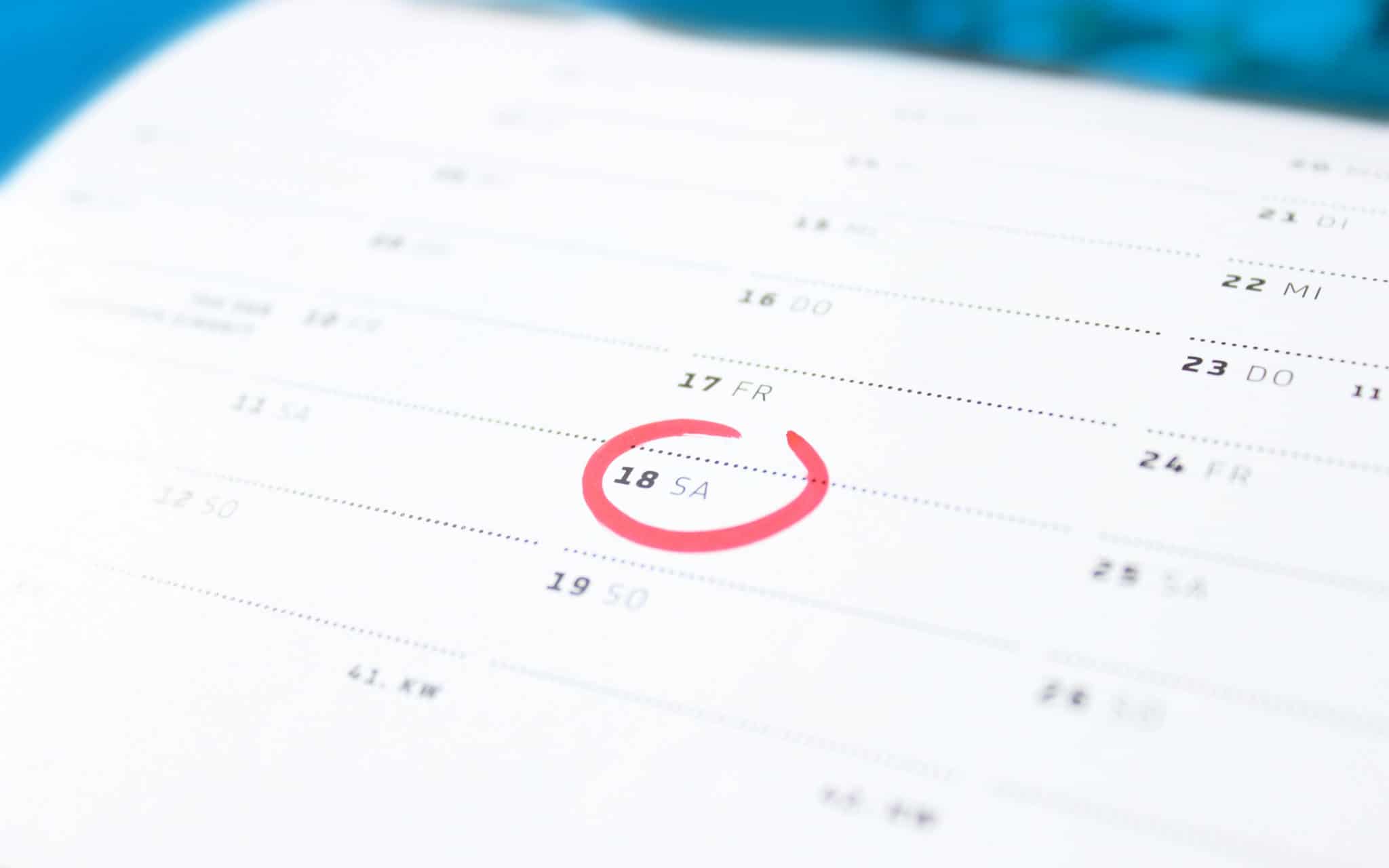 Your Complete Internal Marketing Audit Checklist