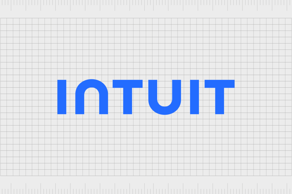 Intuit Logo History, Meaning And Evolution