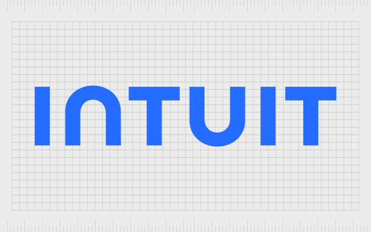 Intuit Logo History, Meaning And Evolution