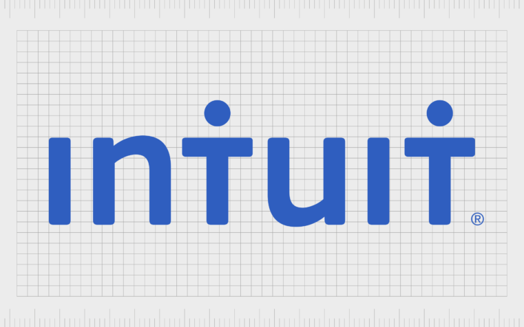 Intuit Logo History, Meaning And Evolution