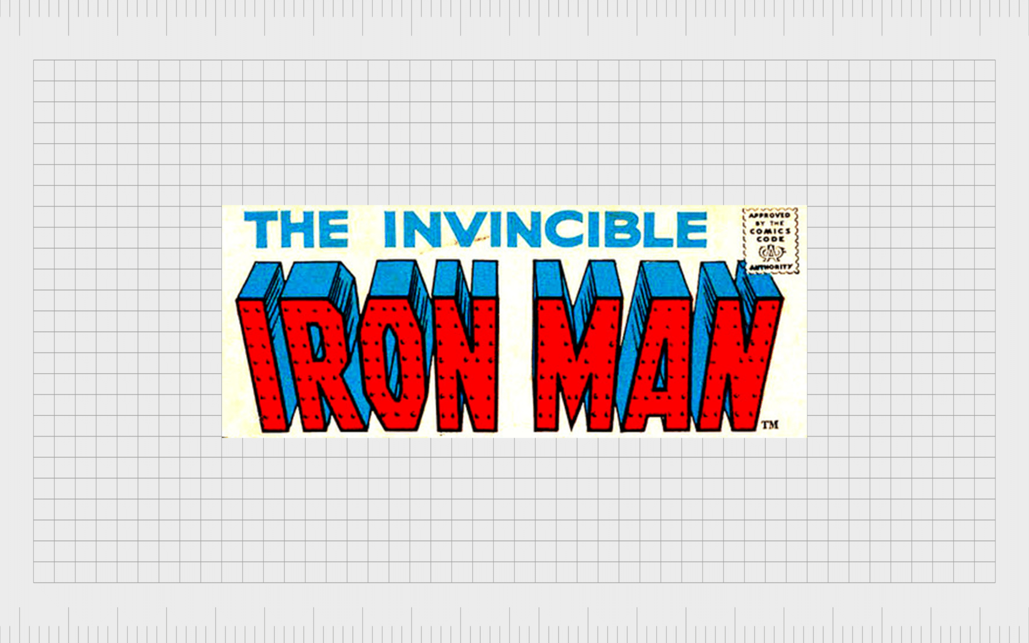 Iron Man Logo History: Unlocking The Iron Man Symbol