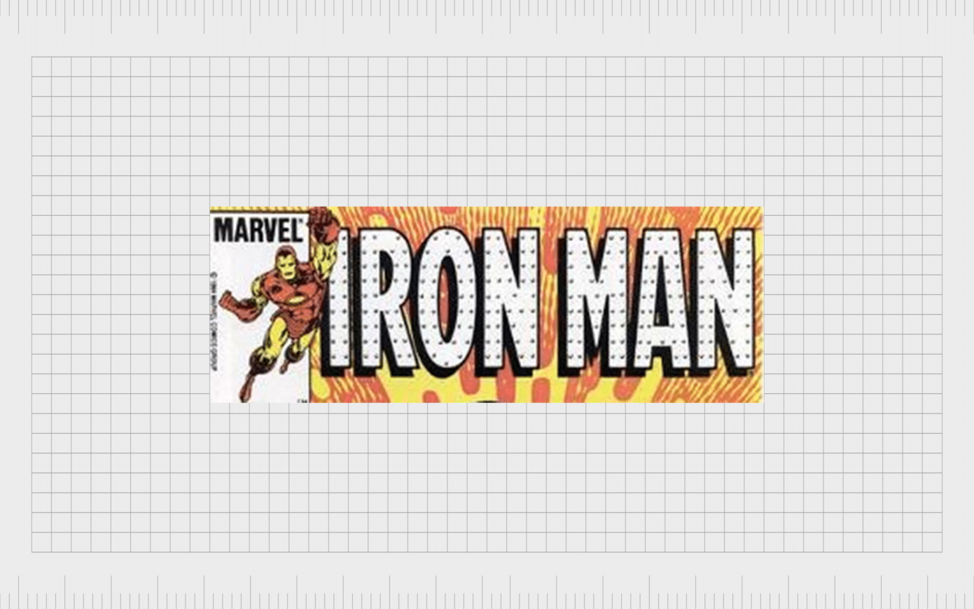 Iron Man Logo History: Unlocking The Iron Man Symbol