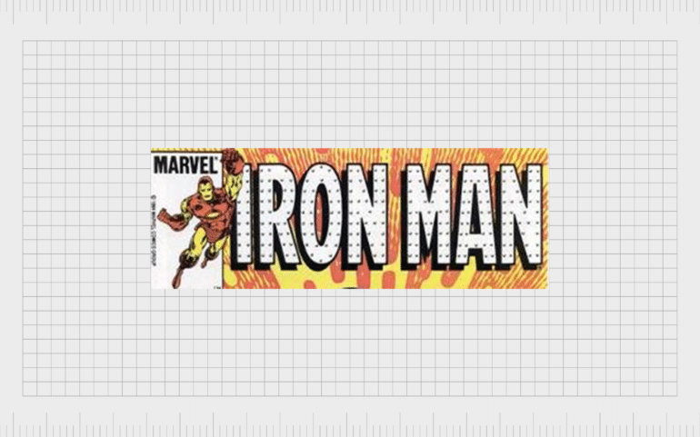 Iron Man Logo History: Unlocking The Iron Man Symbol
