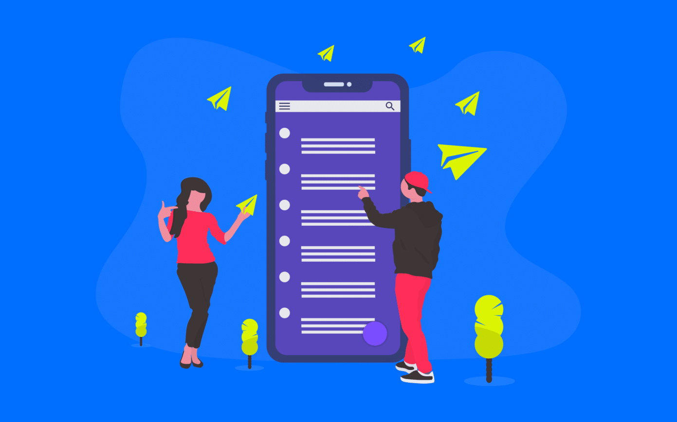 Email Images: How To Create Your Email Marketing Images