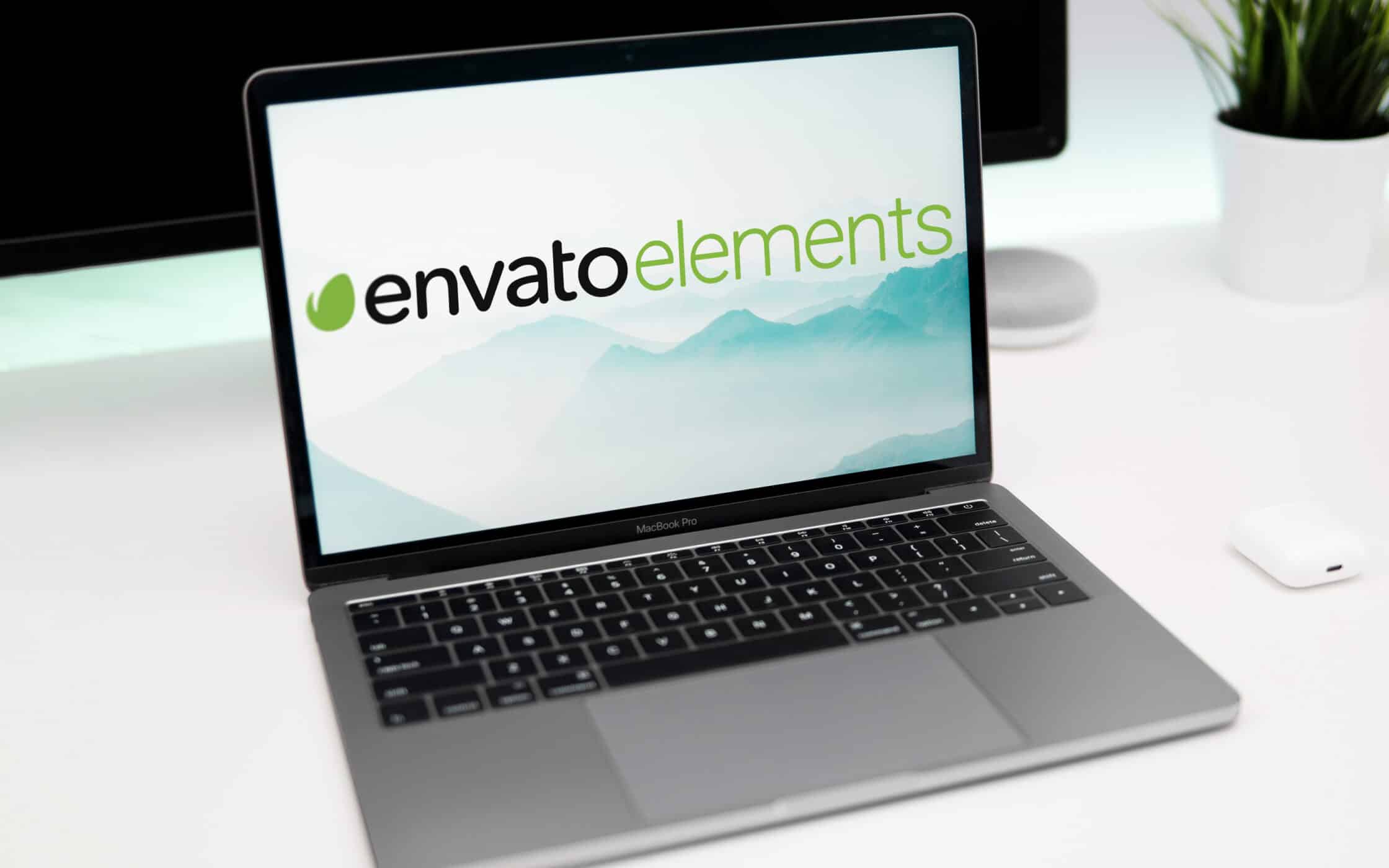 Envato Elements Review Is Envato Elements Worth It 