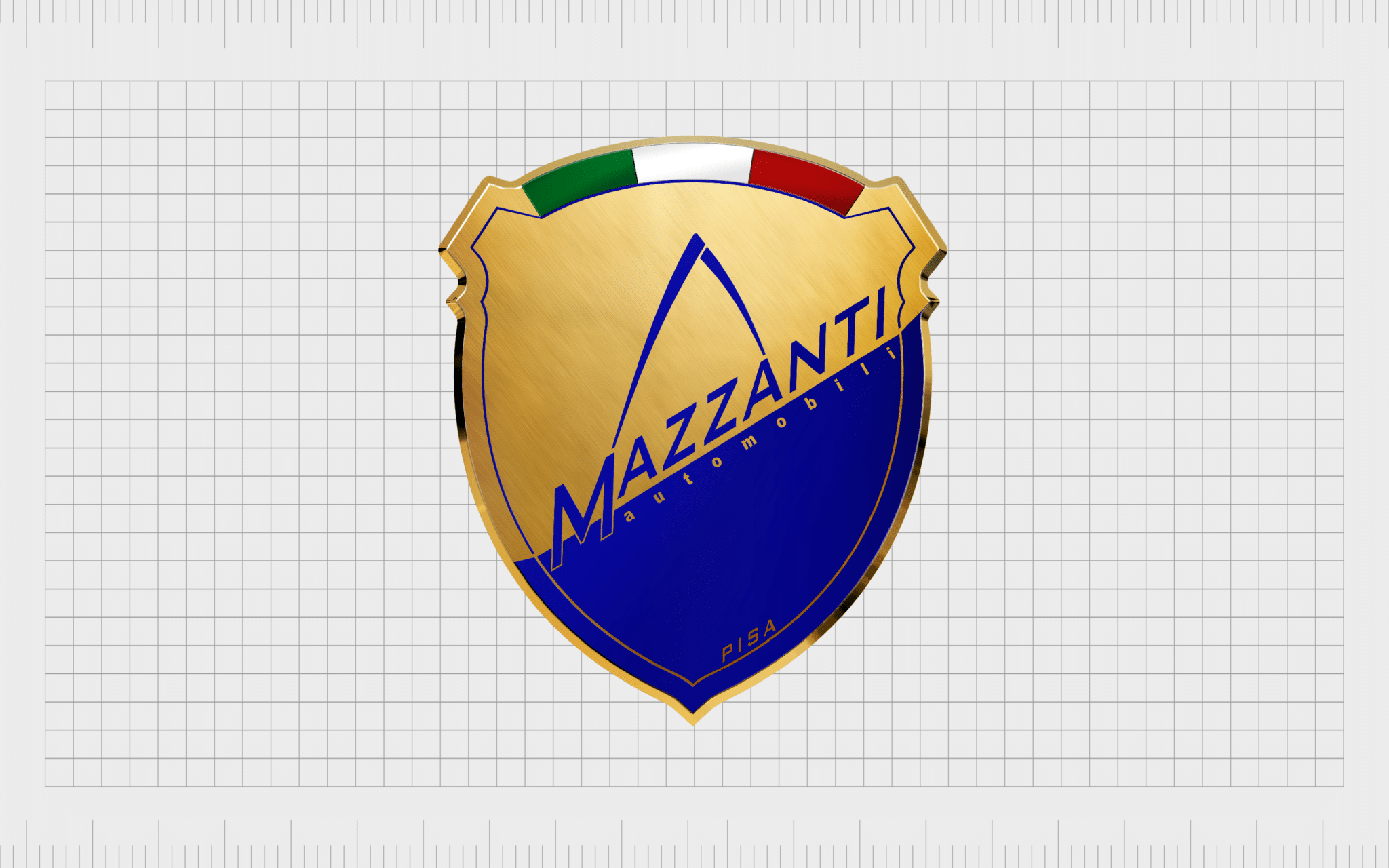Italian Car Brands: The Definitive List Of Italian Car Logos