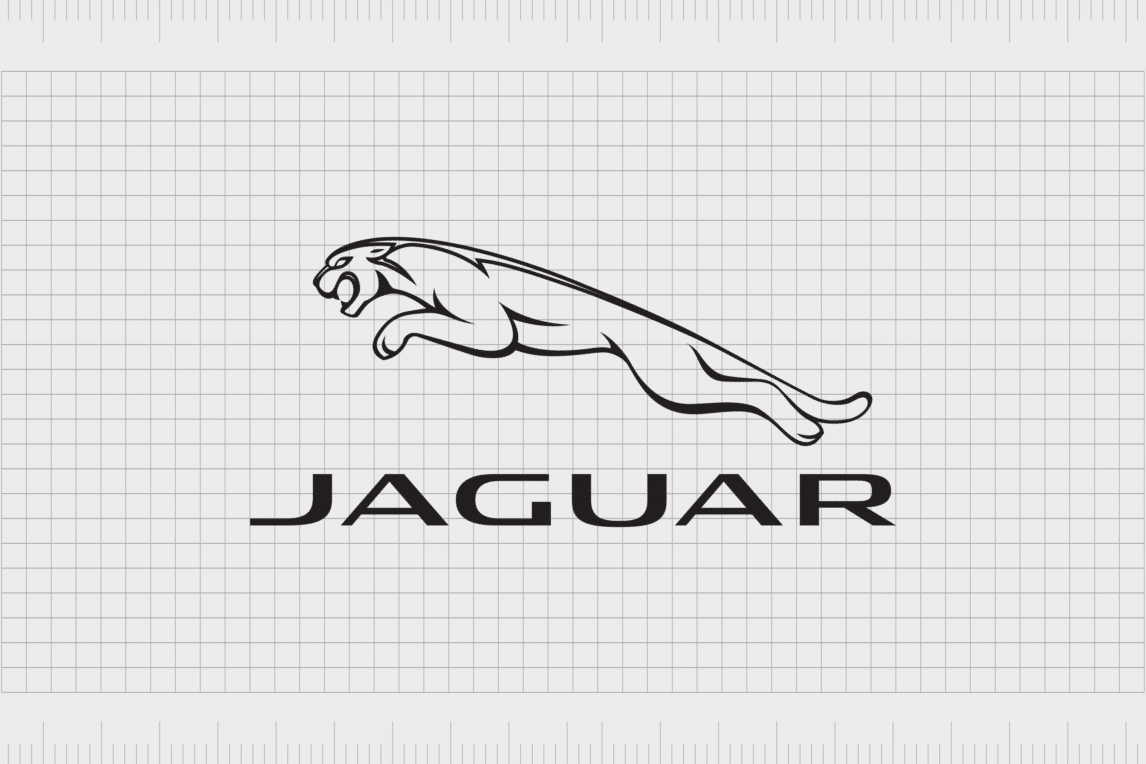 Jaguar Logo History: The Jaguar Symbol And Meaning