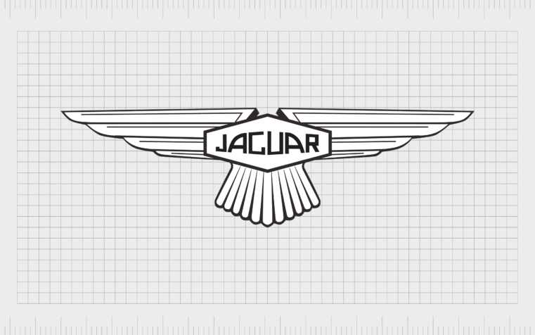 Jaguar Logo History: The Jaguar Symbol And Meaning