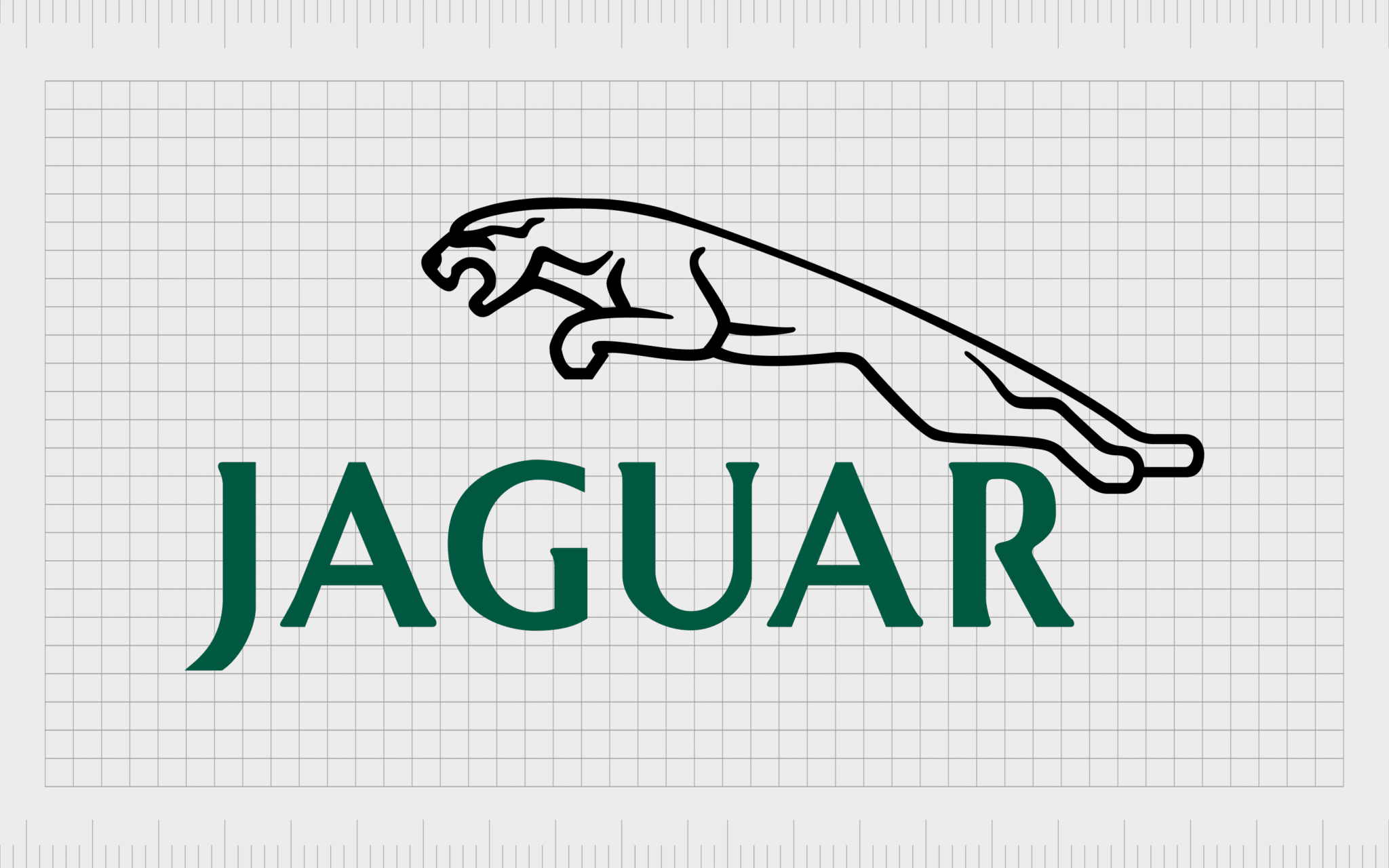 Jaguar Logo History: The Jaguar Symbol And Meaning