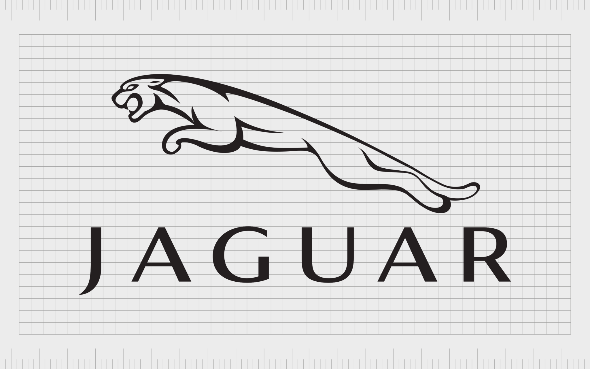 Jaguar Logo History: The Jaguar Symbol And Meaning