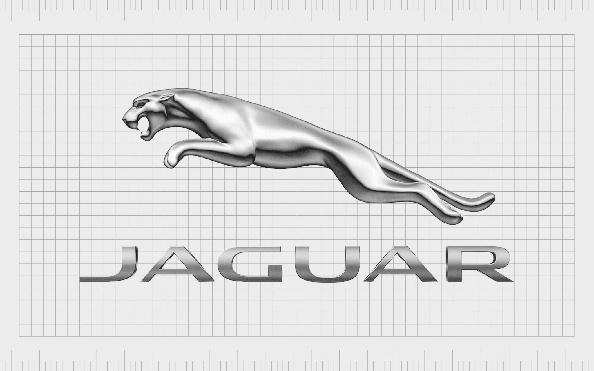 Jaguar Logo History: The Jaguar Symbol And Meaning