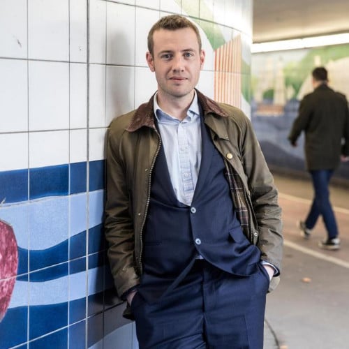 East Kent College Branding By Fabrik Brands