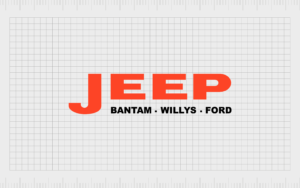 Jeep Logo History And Meaning: Behind The Wheel Of The Jeep Symbol
