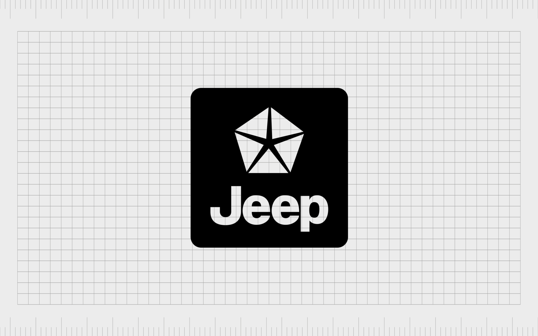 Jeep Logo History And Meaning: Behind The Wheel Of The Jeep Symbol