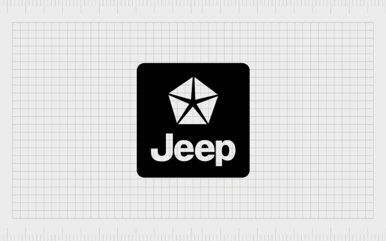 Jeep Logo History And Meaning: Behind The Wheel Of The Jeep Symbol