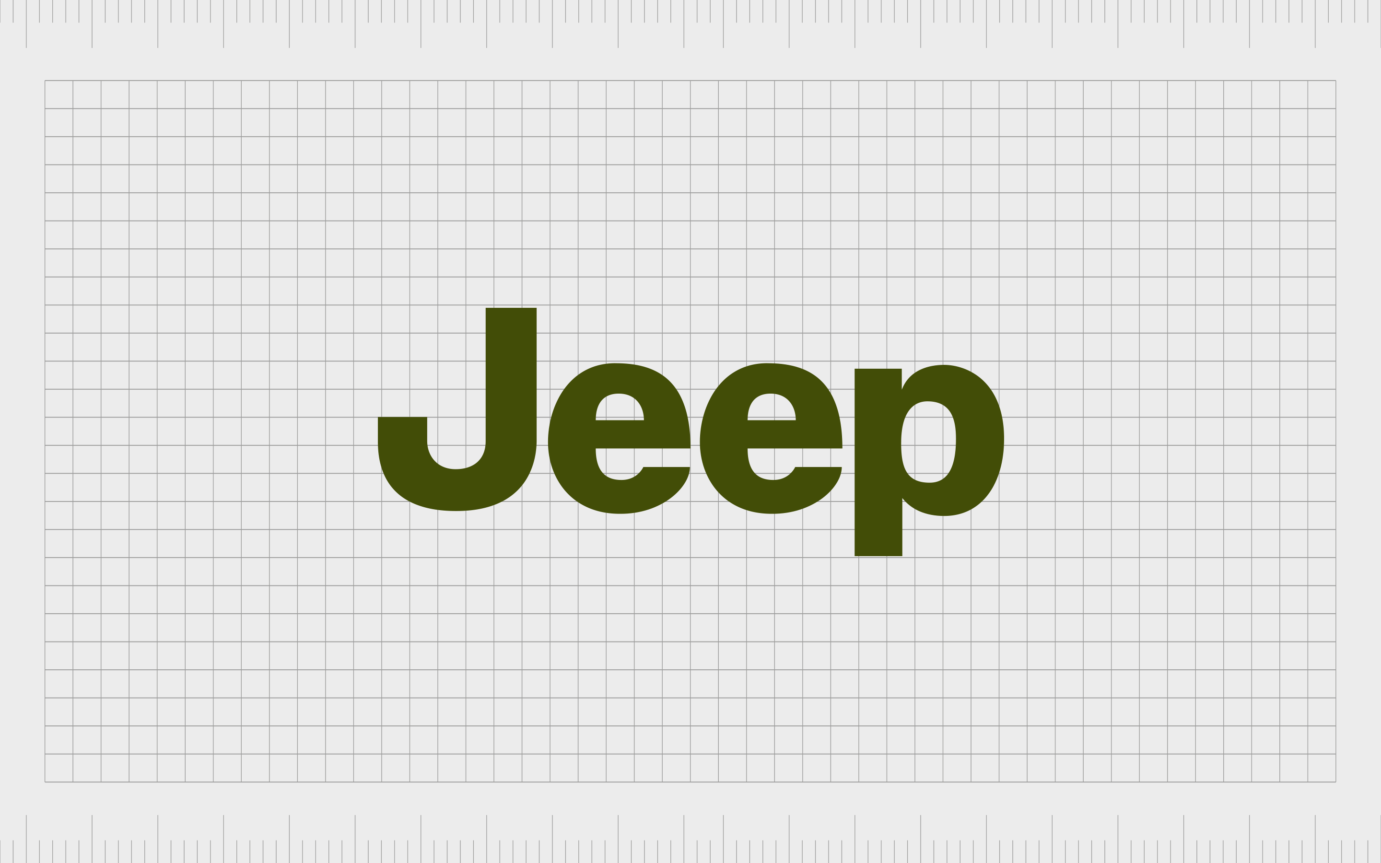 Jeep Logo History And Meaning: Behind The Wheel Of The Jeep Symbol