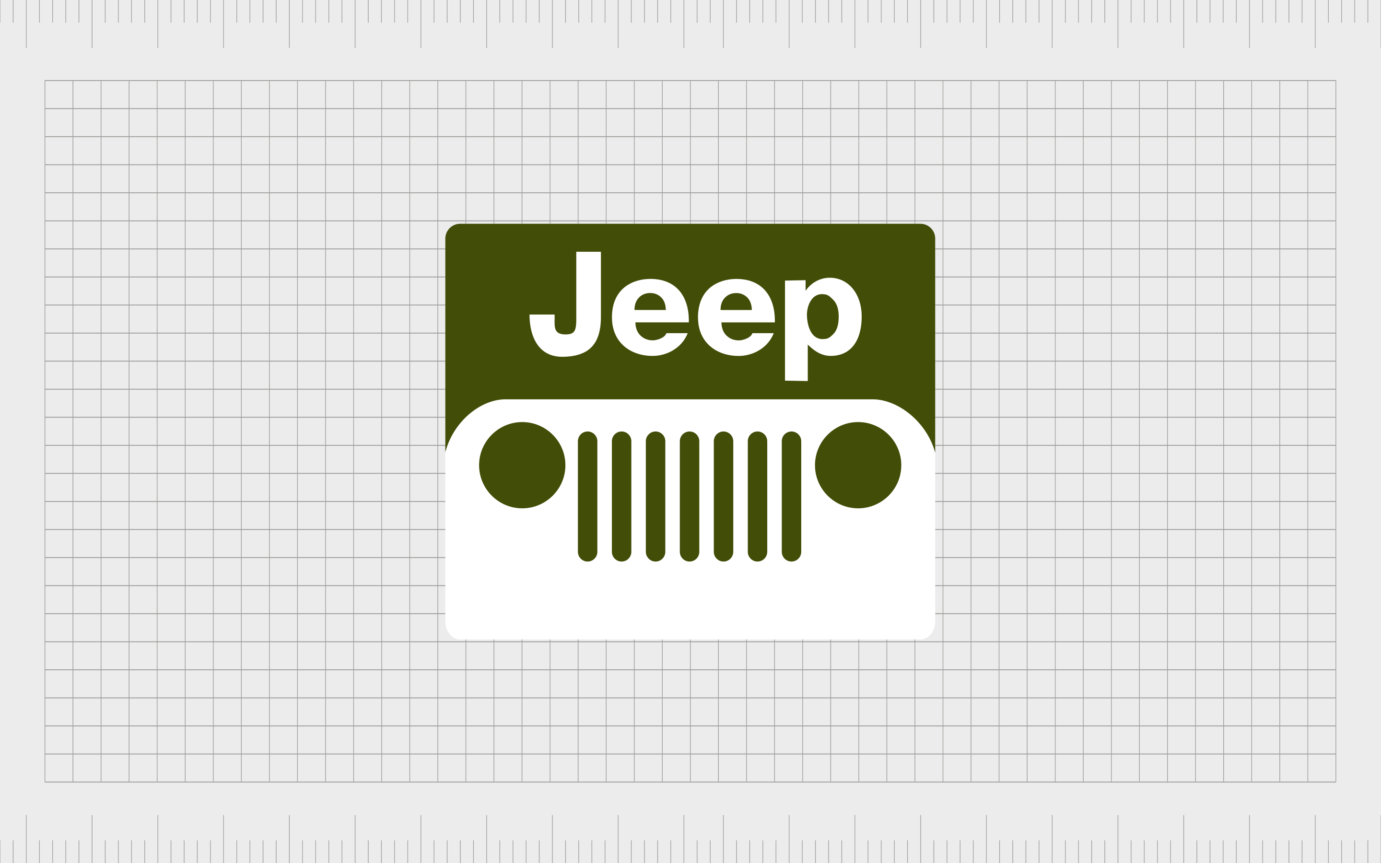 Jeep Logo History And Meaning: Behind The Wheel Of The Jeep Symbol