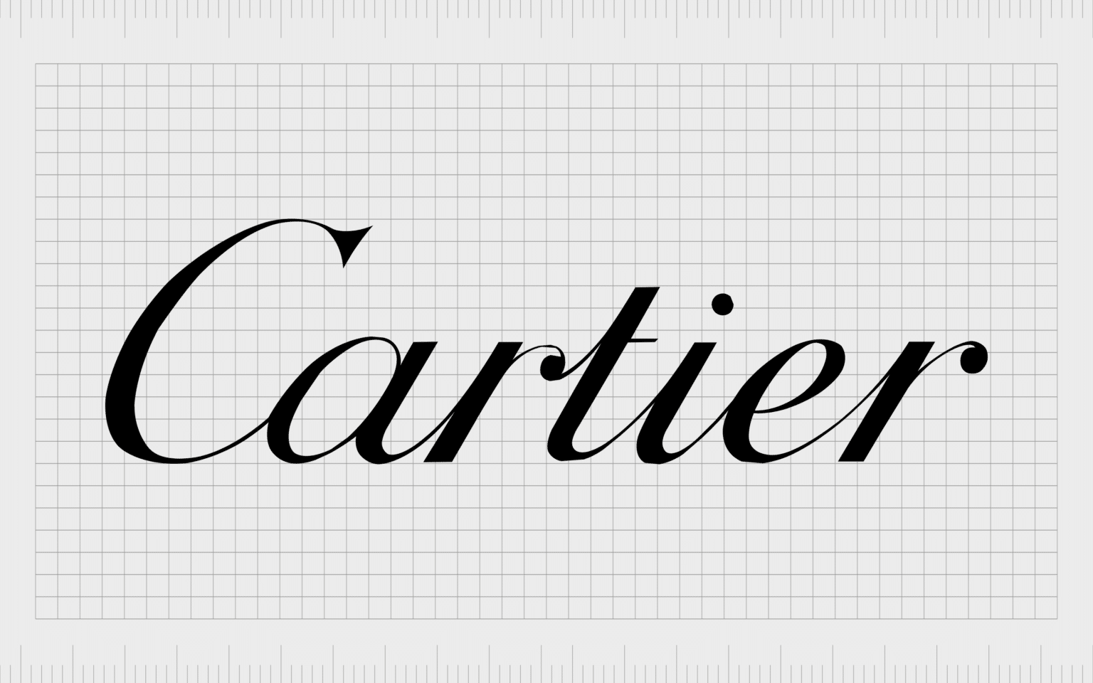 The World’s Most Famous Jewelry Brand Logos And Names