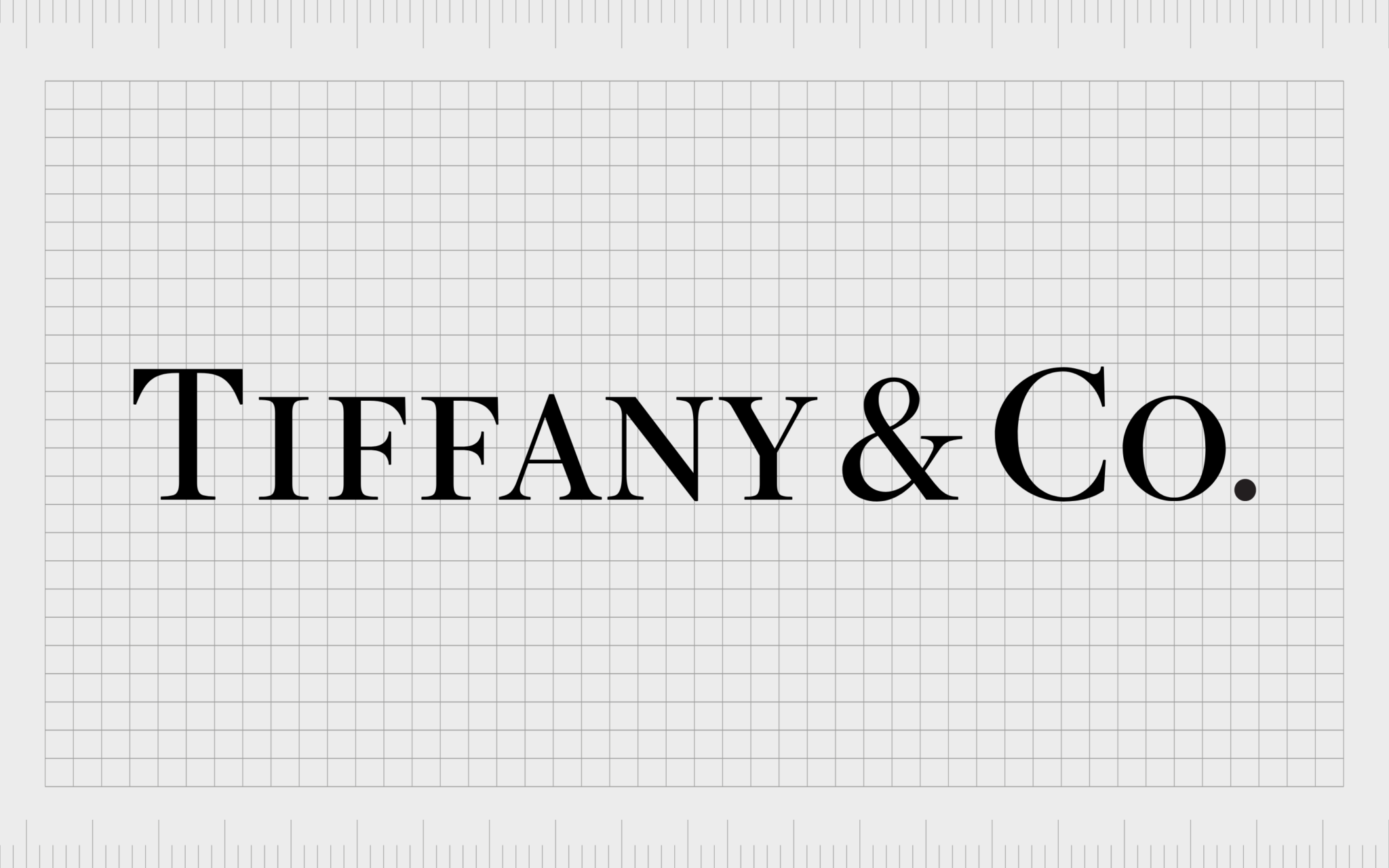 The World’s Most Famous Jewelry Brand Logos And Names